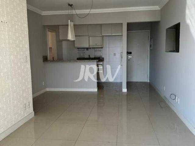 APARTAMENTO NO EDIFÍCIO PLACE VIEW INDAIATUBA SP