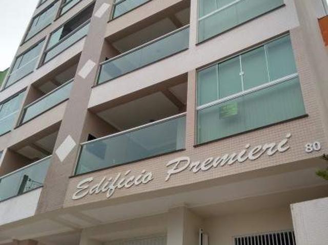 Apartamento no Edifício Premieri