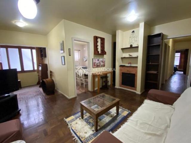 Apartamento no Edifício Princesa dos Móveis