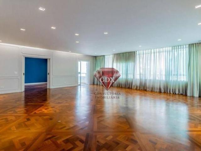 Apartamento no Edifício Queen Victoria