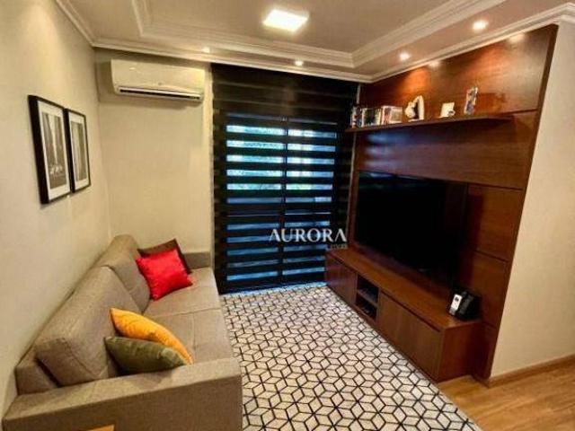 Apartamento no Edifício Ravel Boulervardcom 3 dormitórios à venda, 73 m² por R$ 490.000 Bela Suiç