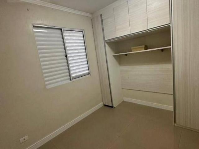 Apartamento no Edifício Residencial Estação Vila Aurora Sp