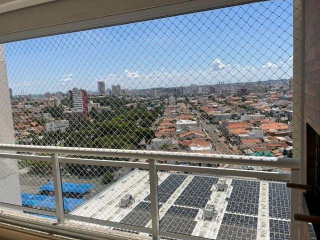 Apartamento no Edifício Residencial Garnet Pronto para morar