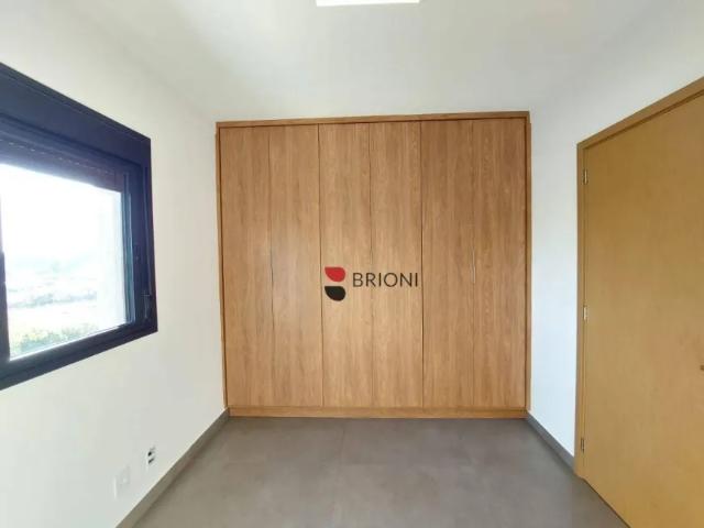 Apartamento no Edifício Residencial Stradivarius para Venda no Jardim olhos d'água Ribeirão Preto SP