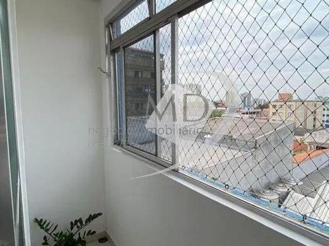 Apartamento no Edifício Rio D´oro em São Caetano