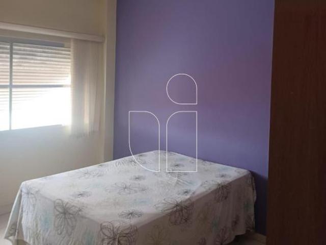 Apartamento no Edifício São Pedro · Centro de Marília