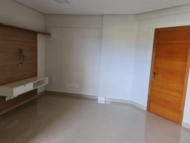 APARTAMENTO NO EDIFÍCIO SANTA CATARINA SEMI MOBILIADO