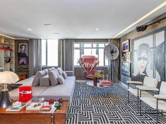 Apartamento no Edifício Santa Marinella