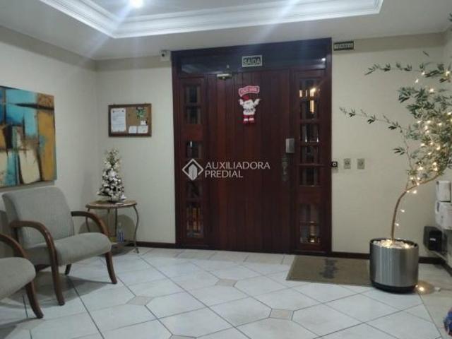 Apartamento no Edifício San Diego em Gravataí