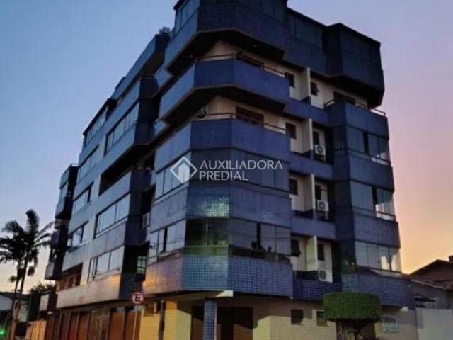 Apartamento no Edifício San Diego em Gravataí