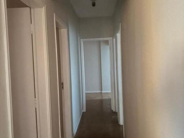 Apartamento no Edifício San Leandro com 4 quartos | Imobiliária Rosa e Rangel