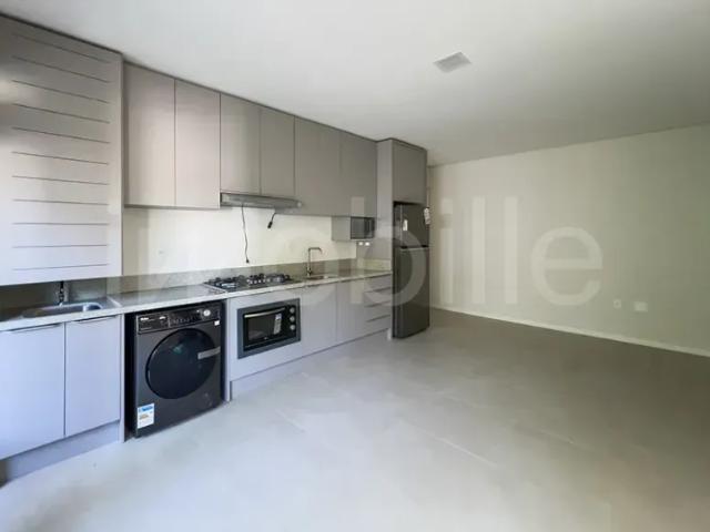 Apartamento no Edifício San Marino em Itajaí com 79m² privativos