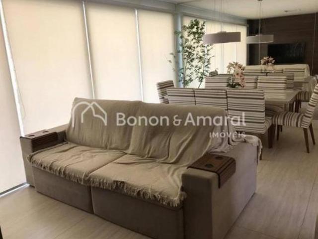 Apartamento no Edificio Saint Tropez, de 3 quartos à venda, Cambuí Campinas/SP