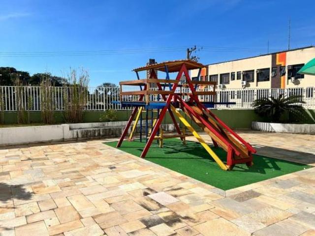 APARTAMENTO NO EDIFICIO SAINT GERMAIN DE 3 DORMITÓRIOS