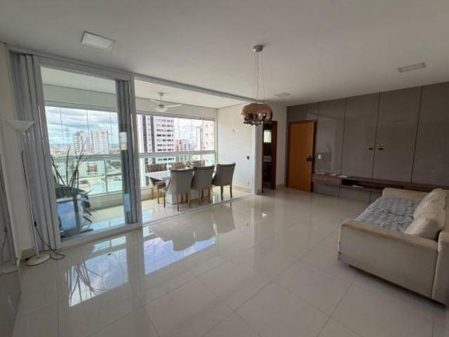 Apartamento no Edifício Saint Riom