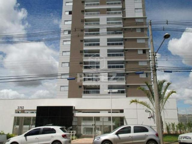Apartamento no edifício Salvador Dali