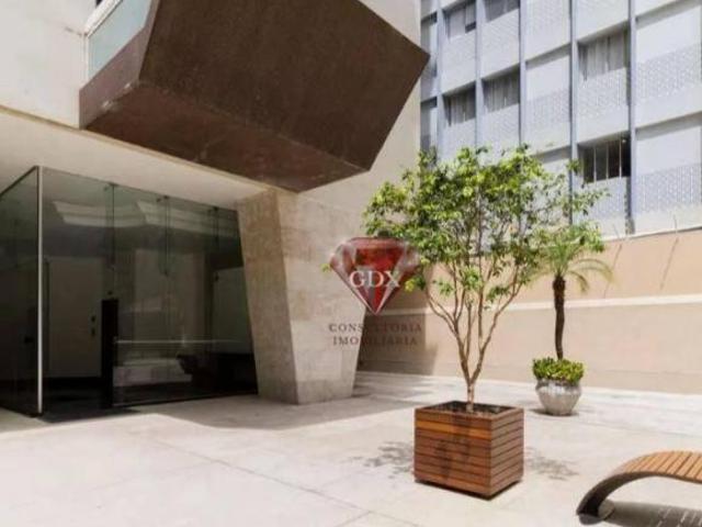 Apartamento no Edifício Savion