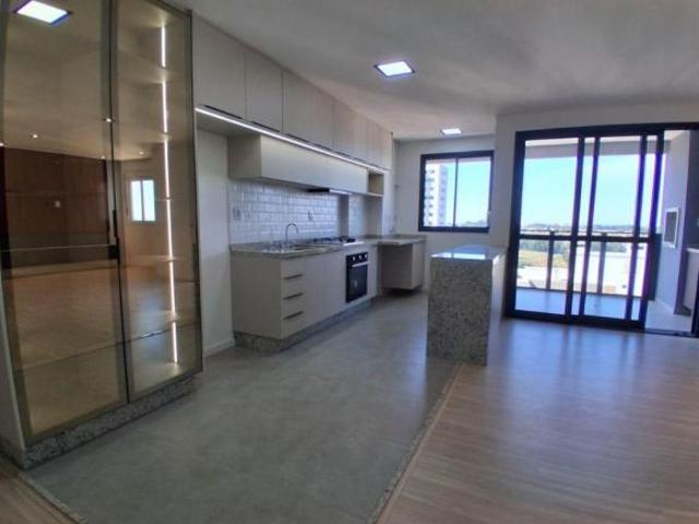 Apartamento no edifício Sense com 2 dormitórios à venda, 92 m² por R$ 1.150.000 Terra Bonita Lon