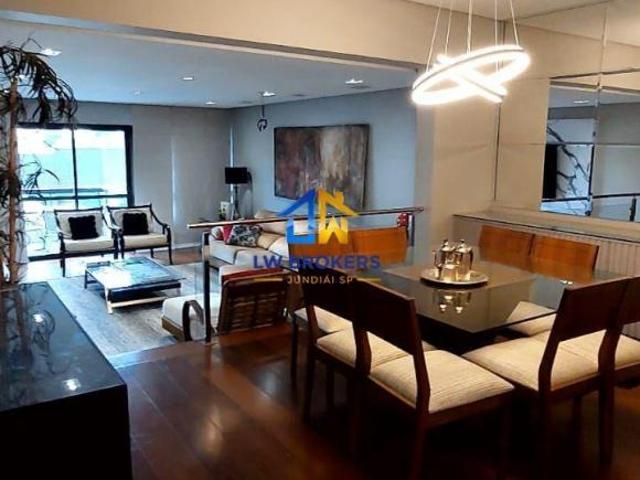 Apartamento no Edifício Serra dos Cristais