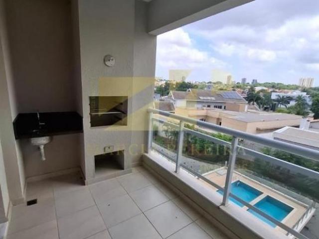 APARTAMENTO NO EDIFÍCIO SKY TOWERS
