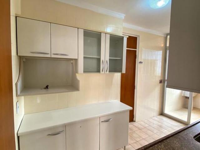 Apartamento no Edificio Solimoes no Centro | É aqui na Imobiliária Rosa e Rangel