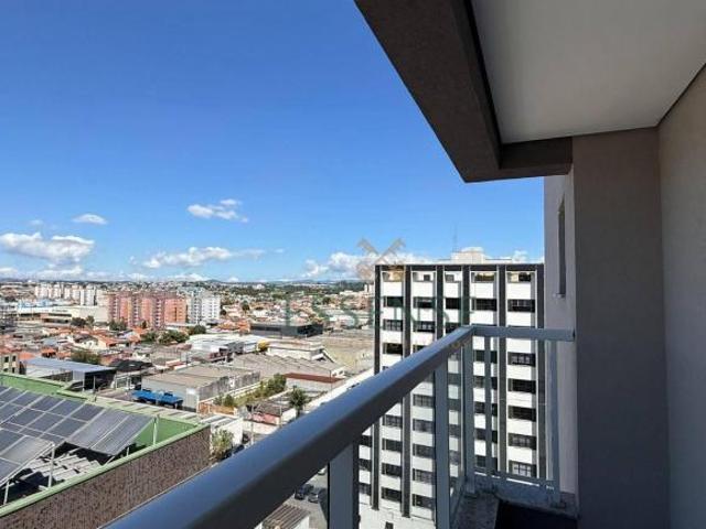 Apartamento no Edifício Swindara Suzano/SP: 03 dormitórios