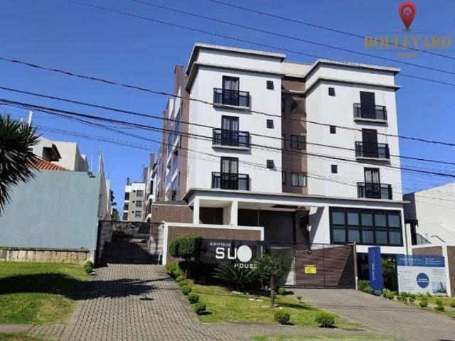 Apartamento mobiliado no Edifício Sun House com 2 dormitórios à venda, 67 m² por R$ 890.000 Guabir