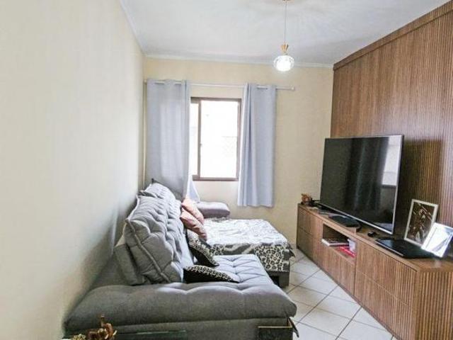 Apartamento no Edifício Sun Park Residencial