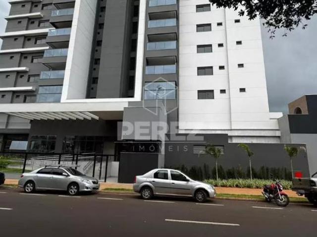 Apartamento no Edifico Porto Madero