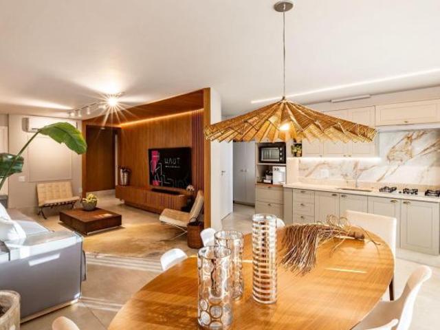 Apartamento no Eko Lifestyle à venda, com 3 suítes no Marista, lindíssimo, prox