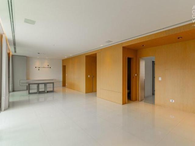 Apartamento no EOS Barigui, 03 Suítes, 04 Vagas, Piso Aquecido, Bigorrilho, Curitiba