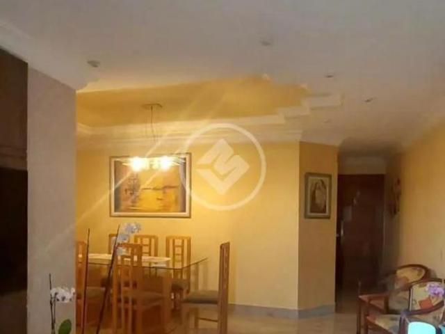 Apartamento no Eloy Chaves