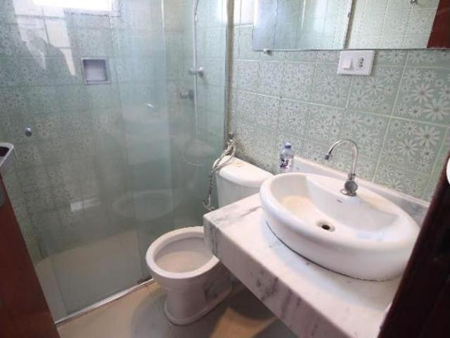 Apartamento no Eldorado
