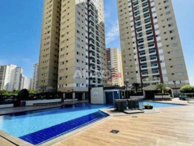 Apartamento no Eldorado Apartamento com 3 Quarto s por R$ 675000.00 no setor Residencial Eldorado V