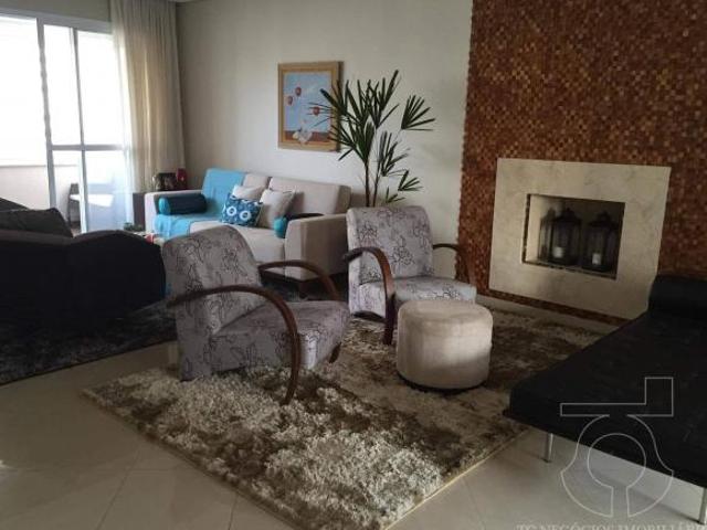Apartamento no Eleganz Platz, Vila Suzana São Paulo, SP