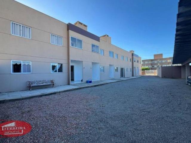 Apartamento no Eliane