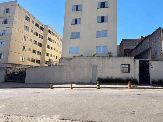 Apartamento no Embu das Artes