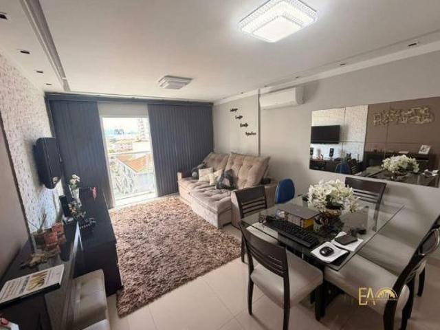 apartamento no embare