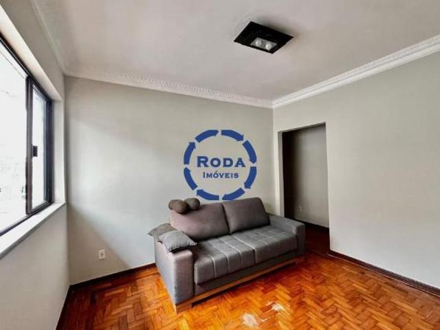 Apartamento no Embaré com 95m², 3 dormitórios e ótima localização