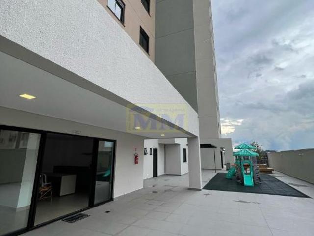 Apartamento no empreendimento Vista Alpha no Alto Tarumã em Pinhais/PR