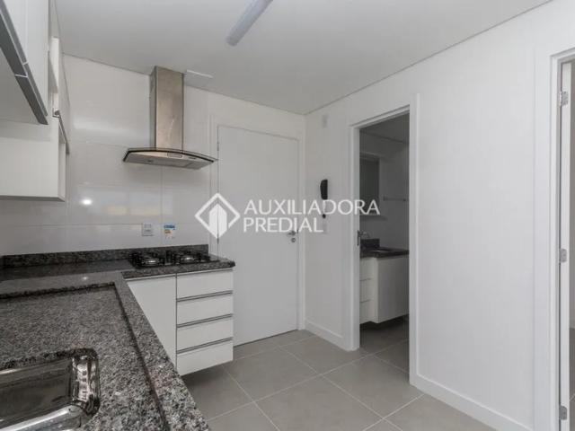Apartamento no Empreendimento Blend muito bem localizado no Centro