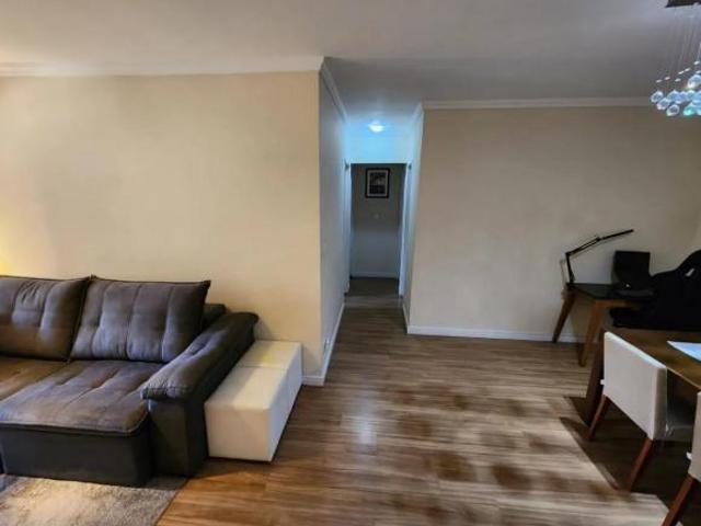 Apartamento no Empresarial 18 do Forte em Barueri SP código 2098658