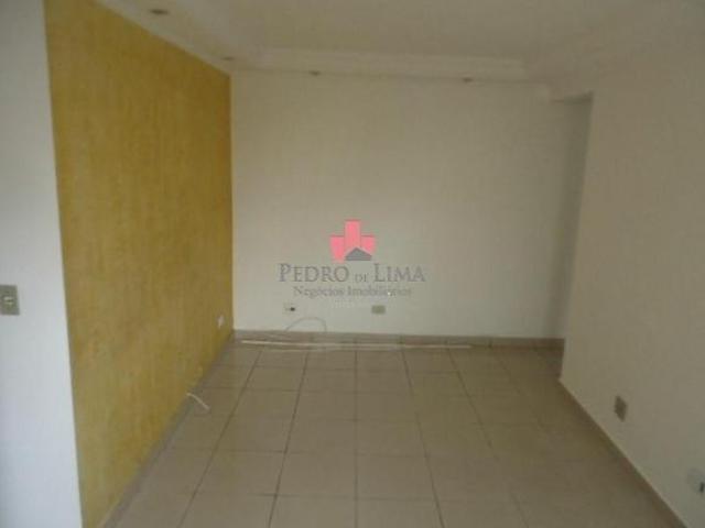 Apartamento no Engenheiro Goulart Cangaíba