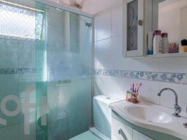 Apartamento no Engenheiro Goulart em São Paulo SP código 19832