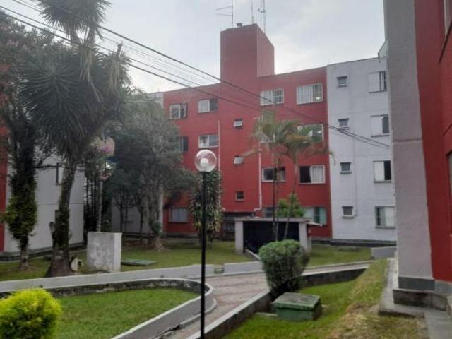 Apartamento no Engenheiro Goulart R$ 260 Mil Ref. 6921