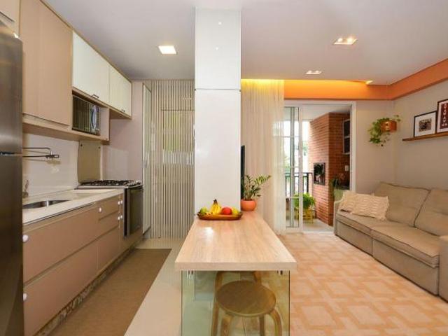 APARTAMENTO NO ENGLAND | 3 QUARTOS COM SUÍTE | MERCÊS | 2 VAGAS