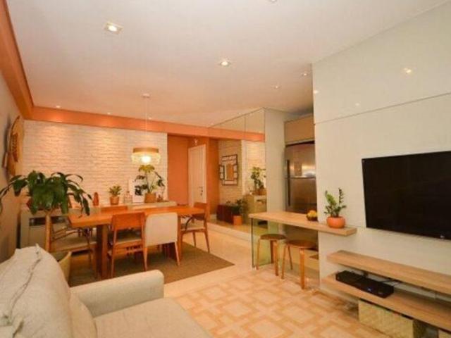 APARTAMENTO NO ENGLAND | 3 QUARTOS COM SUÍTE | MERCÊS | 2 VAGAS