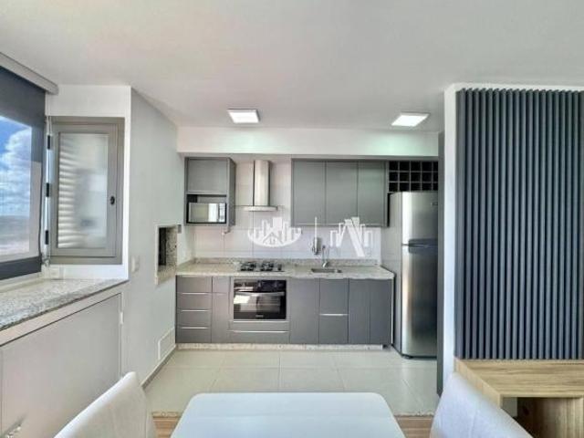 Apartamento no Enjoy com 3 quartos à venda, 70 m² por R$ 650.000 Terra Bonita Londrina/PR