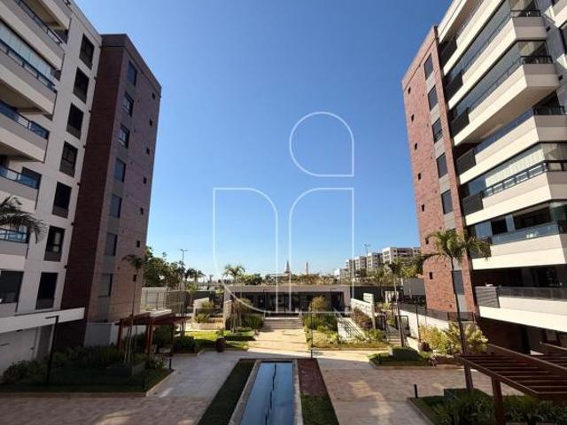 Apartamento no Esmeraldas Marília