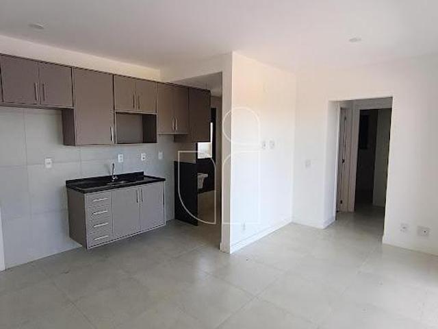 Apartamento no Espaço Sunset com Varanda Gourmet Marília SP